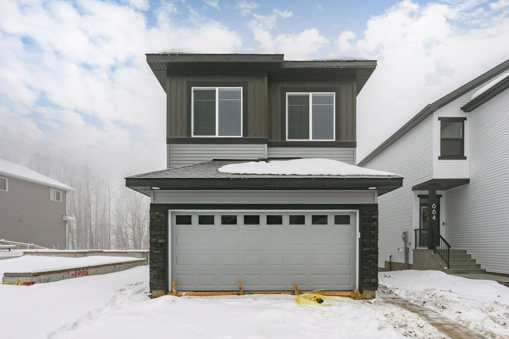 Five Reasons to Buy a Quick Possession Home - Parkwood Homes