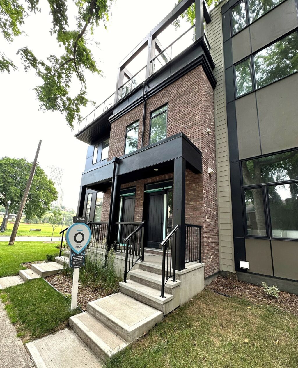 New Housing Developments in Edmonton | Parkwood Homes