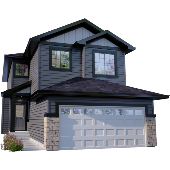Our Home Models - Parkwood Homes New Home Builder Edmonton